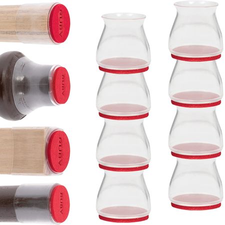 Ruby Sliders, as Seen on TV by BulbHead - Red Means They’re Authentic